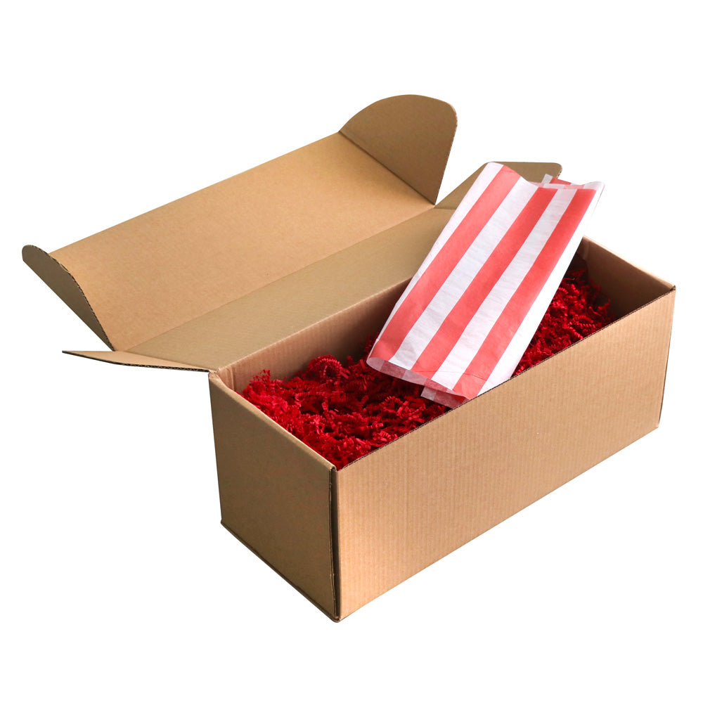 By The Box – Rural Route 1 Popcorn