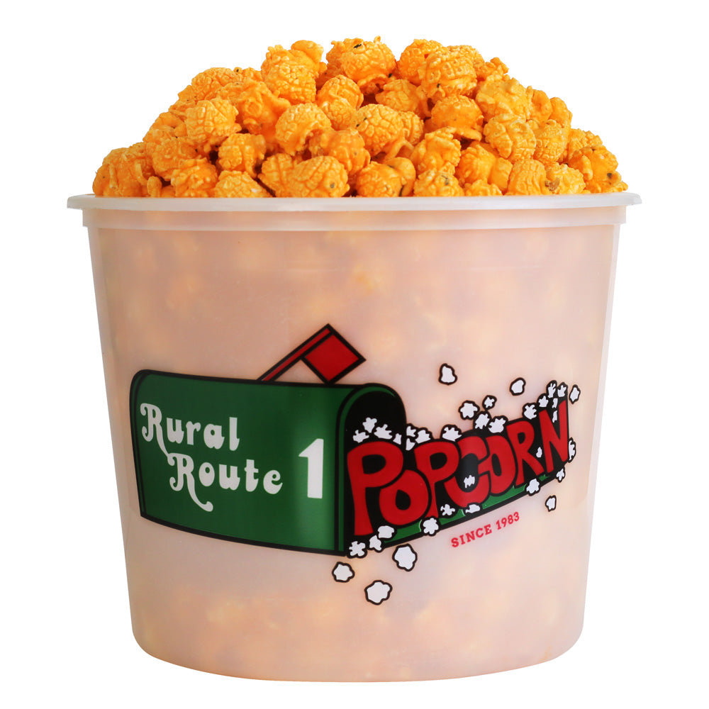 Family Tub of Popcorn – Rural Route 1 Popcorn