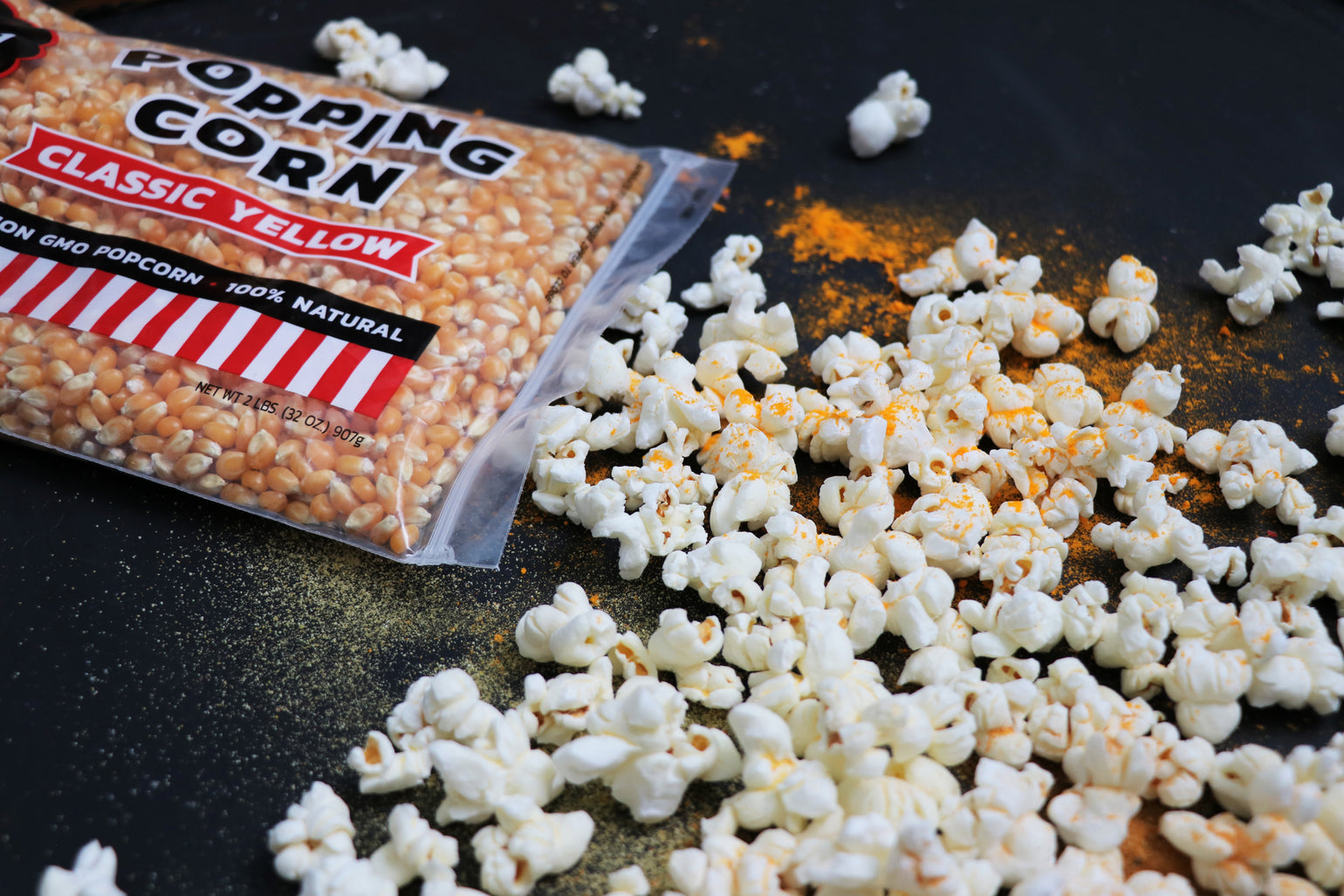 A Southwest Wisconsin Gourmet Popcorn Company – Rural Route 1 Popcorn