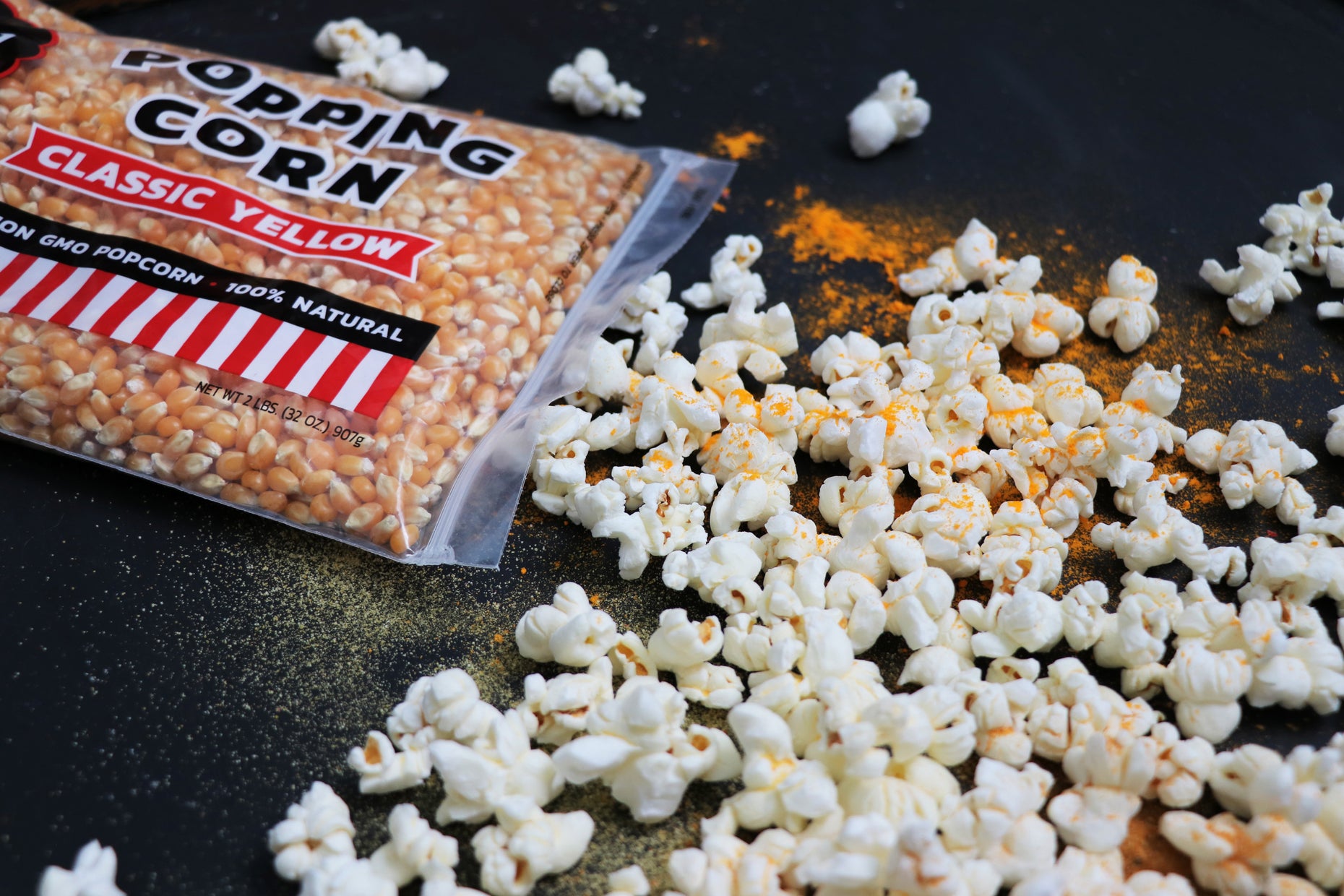 A Southwest Wisconsin Gourmet Popcorn Company – Rural Route 1 Popcorn