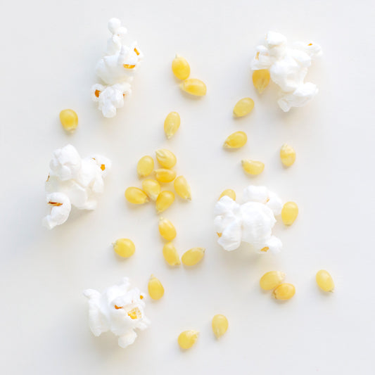 Microwave & Popping Corn – Rural Route 1 Popcorn
